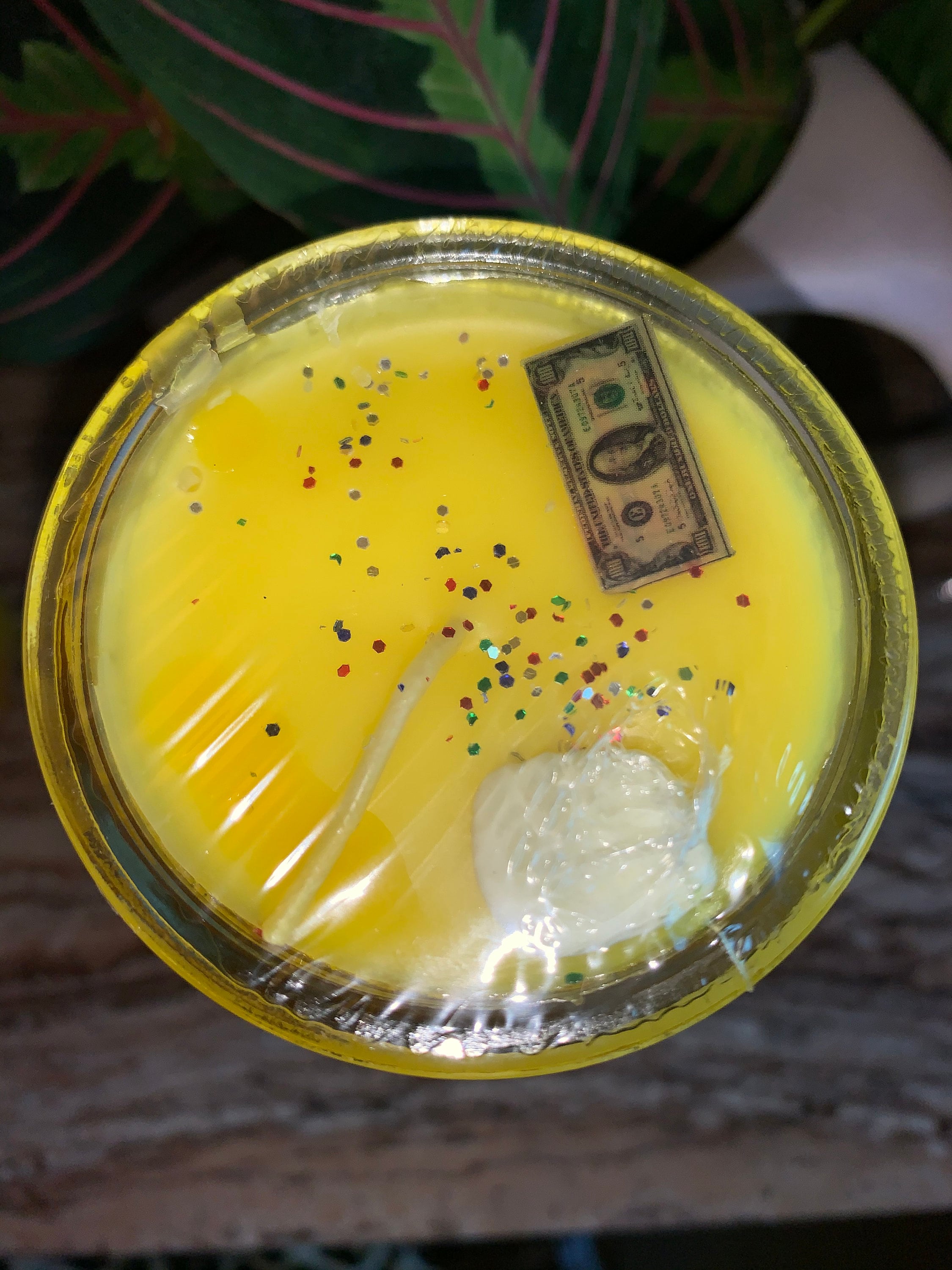 Triple Luck 7day Candle/suerte Rapida - Etsy