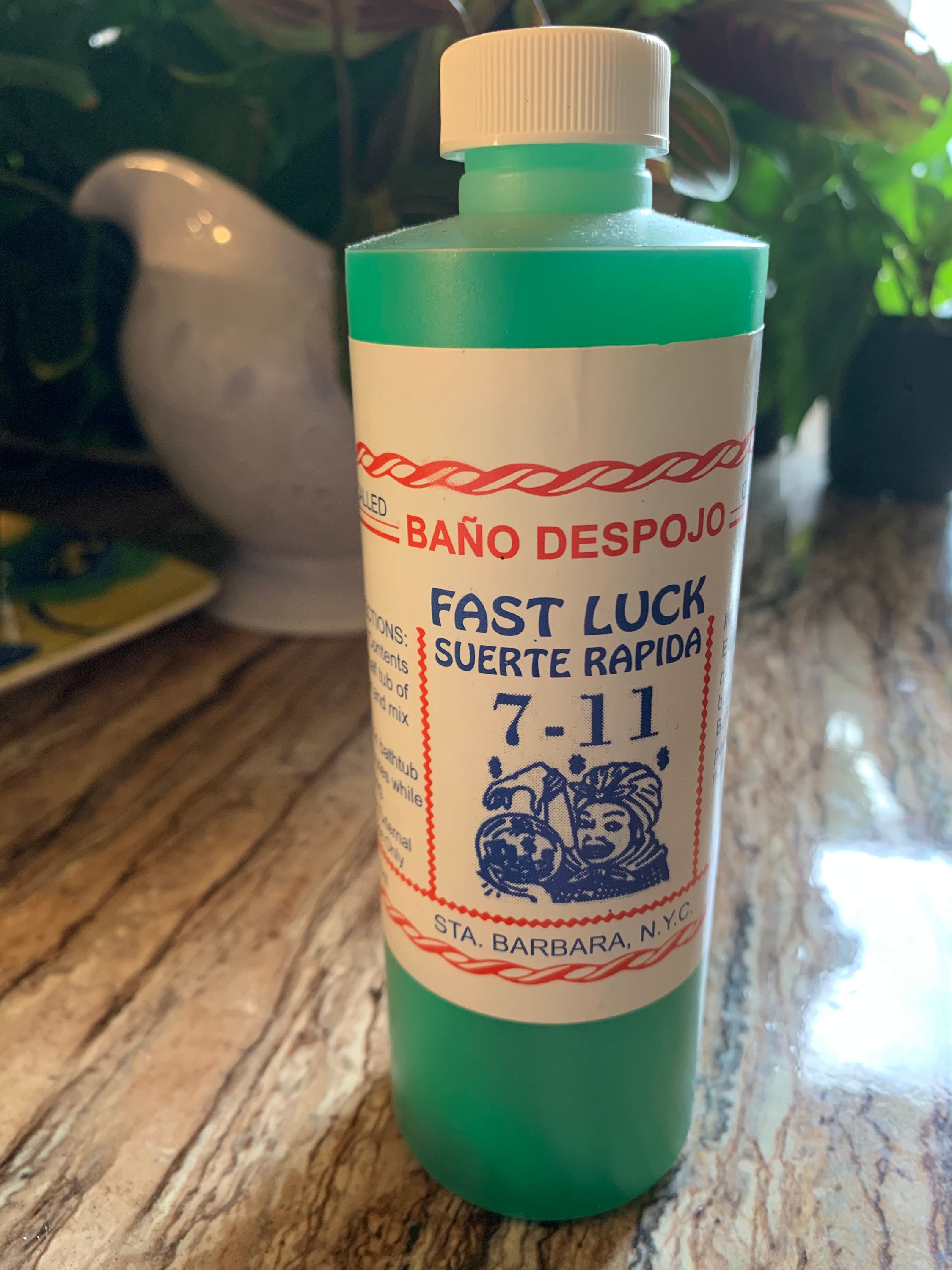 Fast Luck-suerte Rapida 8fl.oz Bath/bani - Etsy