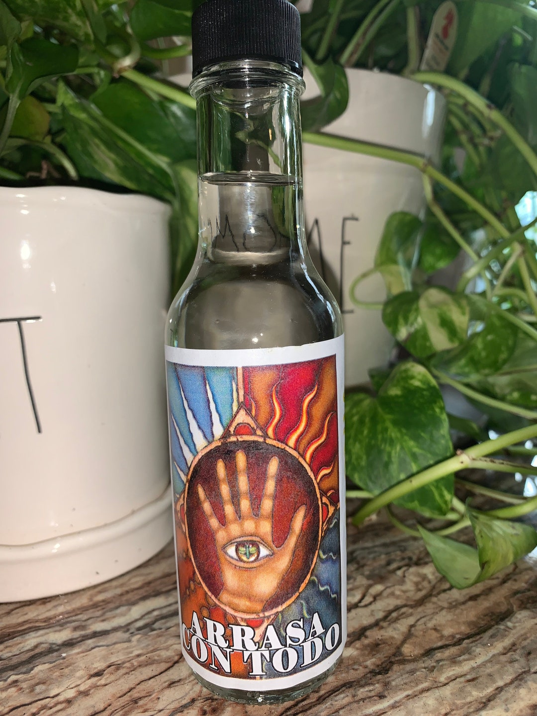 Arrasa Con Todo - Etsy