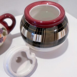 Oneida Tea Set - Etsy