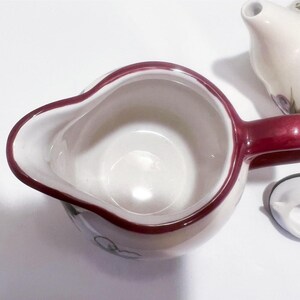 Oneida Tea Set - Etsy