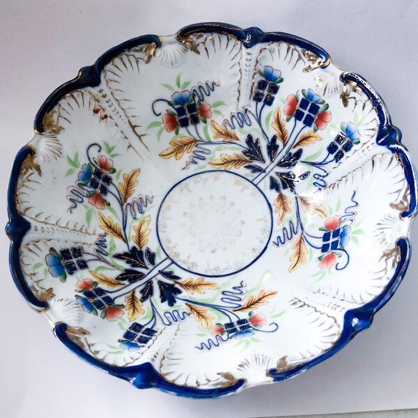 Ipf German Porcelain - Etsy