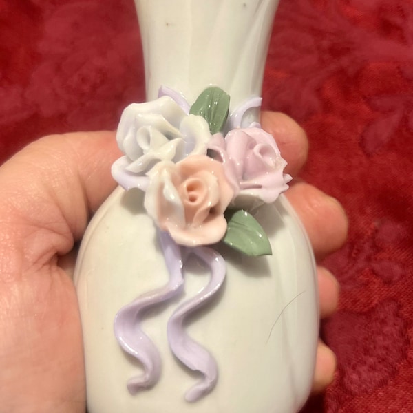 Enesco Vase - Etsy