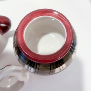 Oneida Tea Set - Etsy