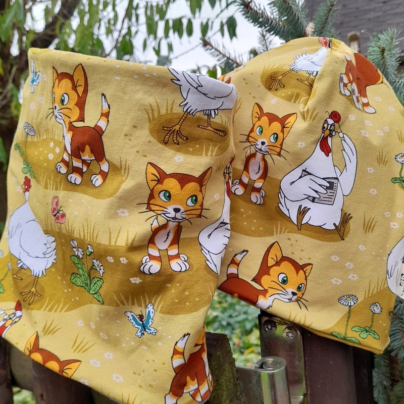 Kostüm findus und petterson - Etsy.de