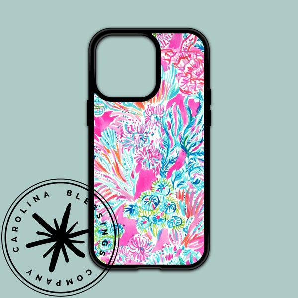 Lilly Pulitzer Inspired Dress - Etsy