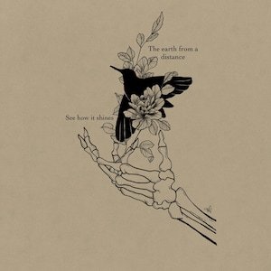 Hozier Inspired Tattoo Designs - Etsy