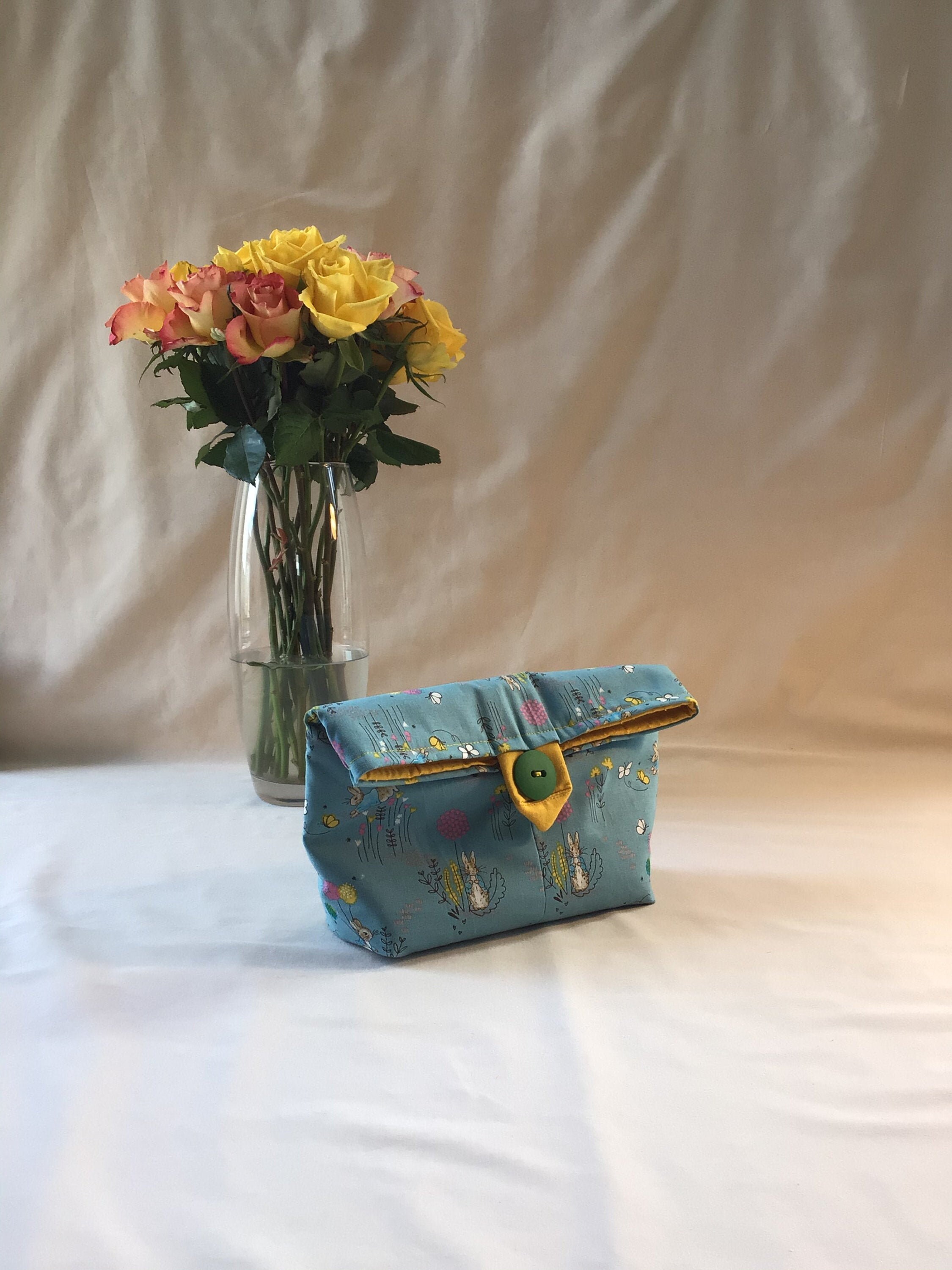 Peter Rabbit Bag | Etsy