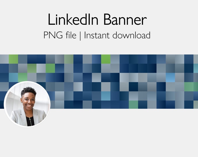 LINKEDIN BANNER for Your Linkedin Personal Profile Reflect Your ...