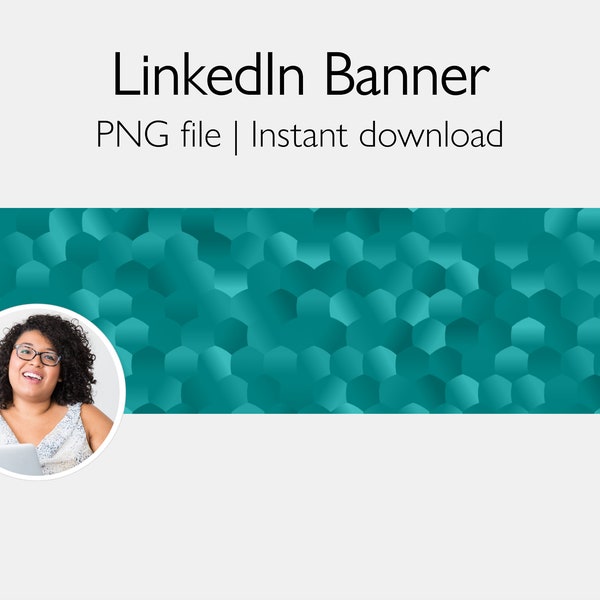 LINKEDIN BANNER for Your Linkedin Personal Profile Reflect Your ...