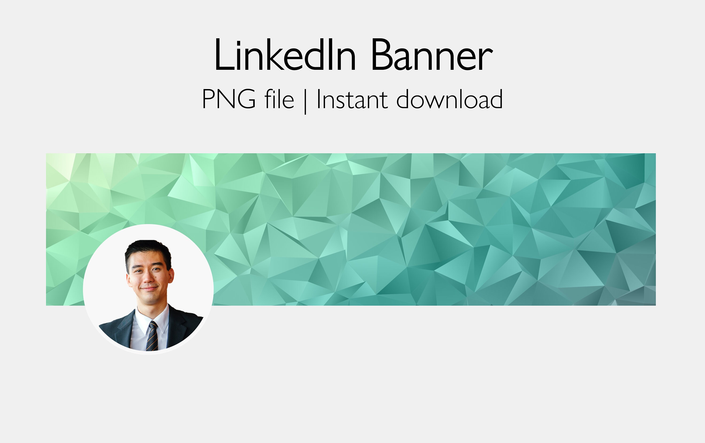 LINKEDIN BANNER for Your Linkedin Personal Profile Reflect Your ...