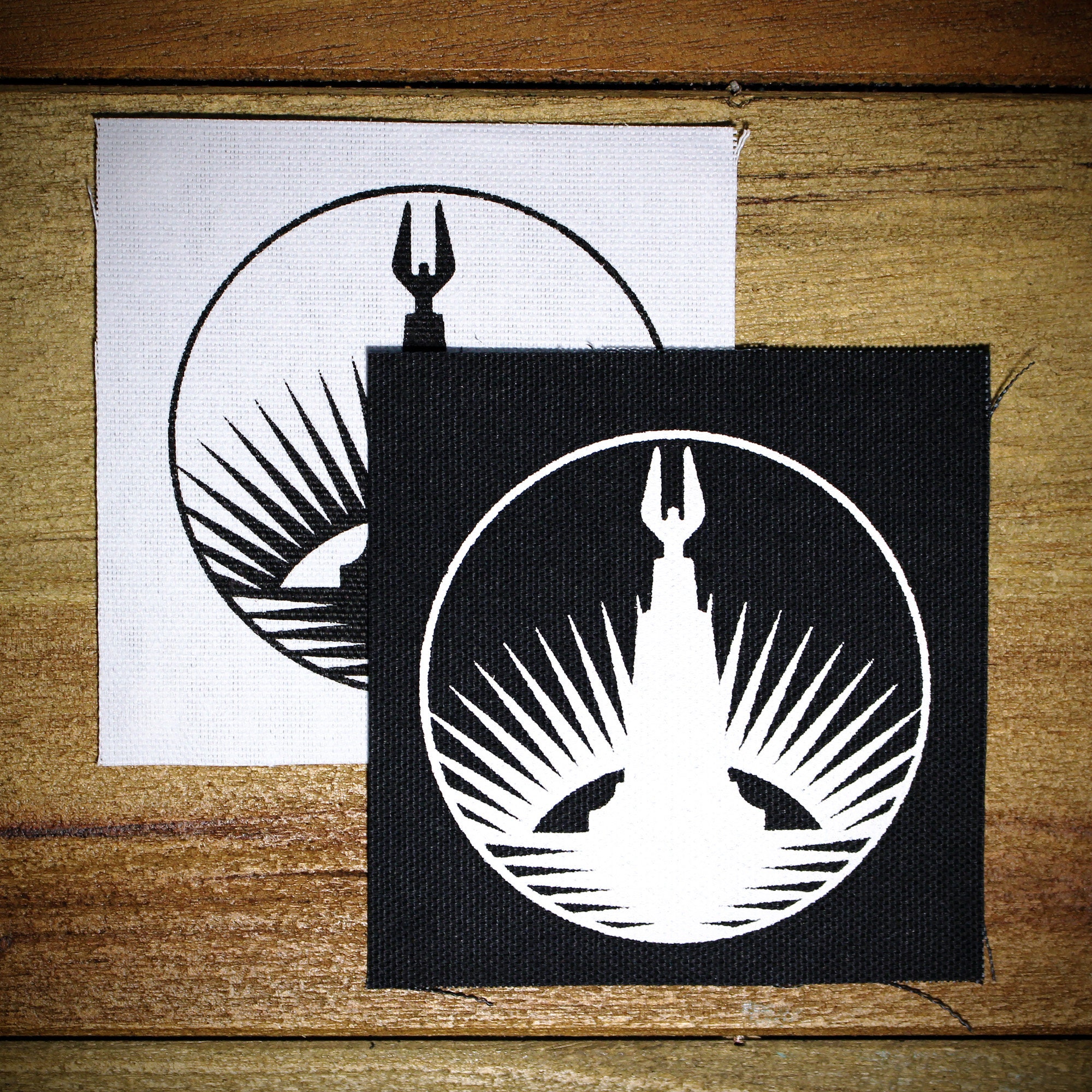 Bioshock Rapture Symbol