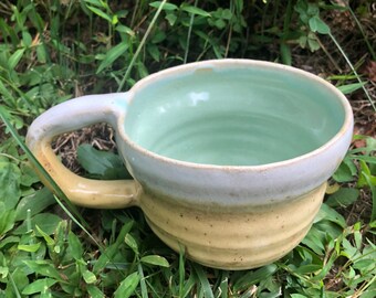 Sunday Morning Mug | Etsy