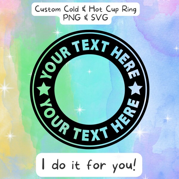 Starbucks Cup Svg - Etsy