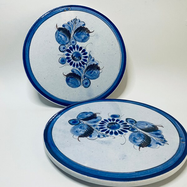 Pottery Trivet - Etsy