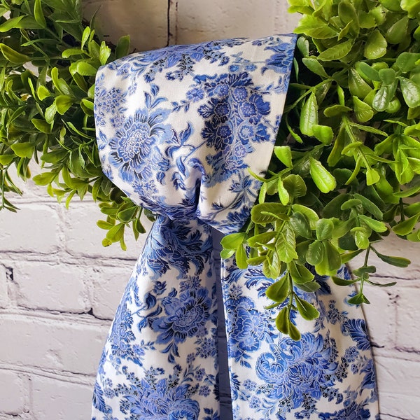 Wreath Sash - Etsy
