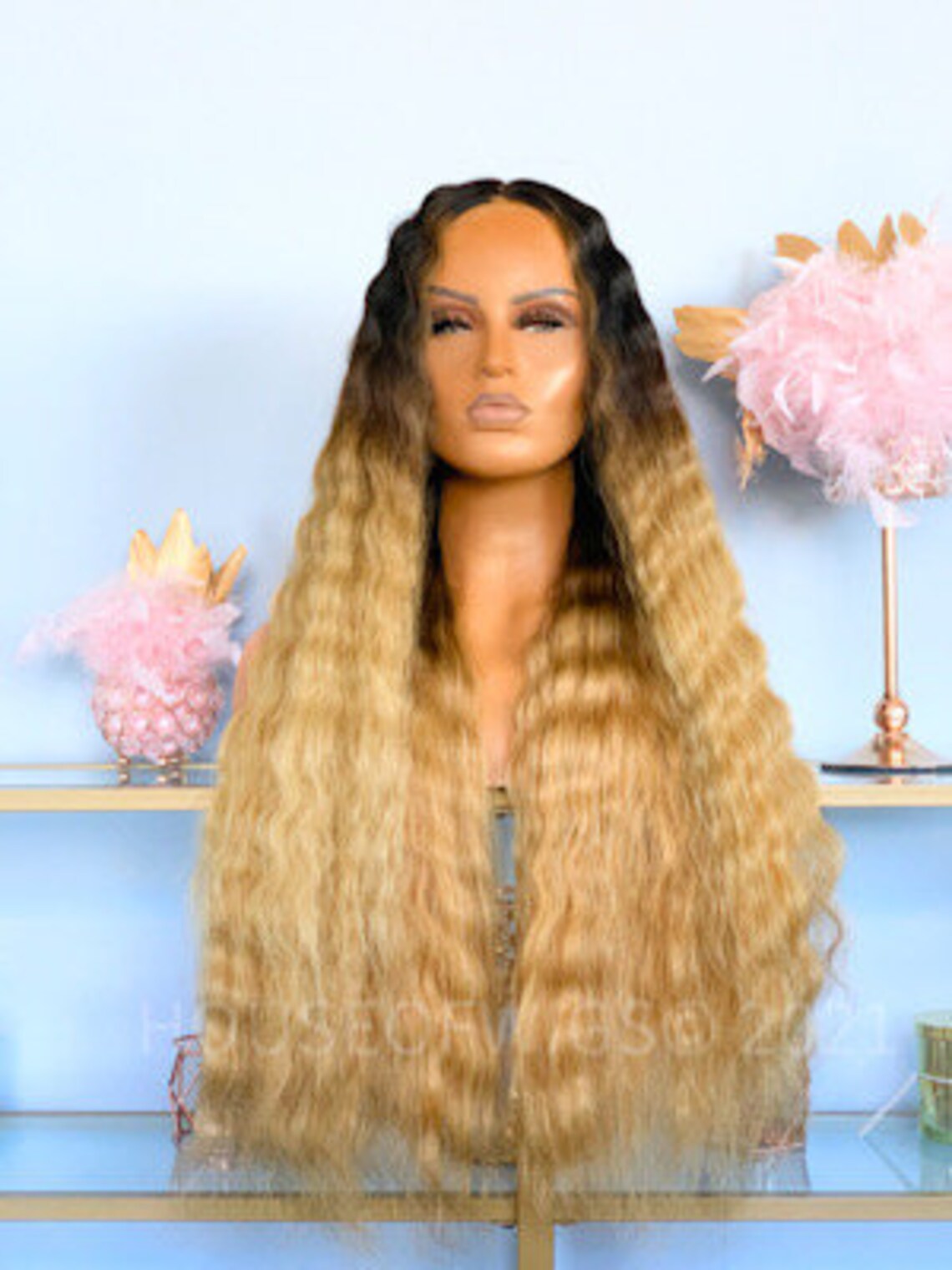 ASHLEY| HD SILK Top - Etsy