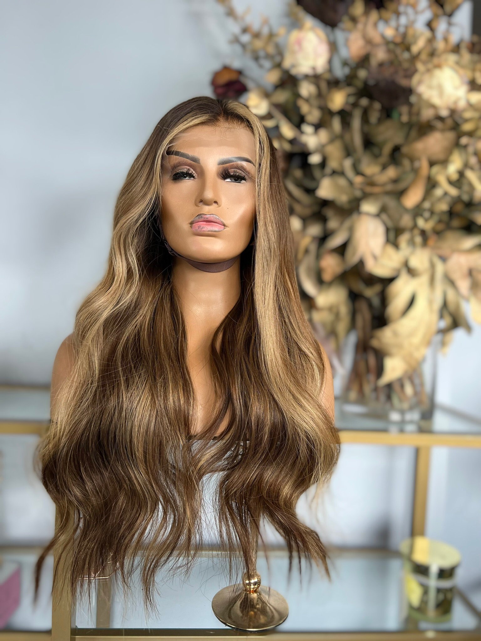 COCO | HD Lace-european - Etsy