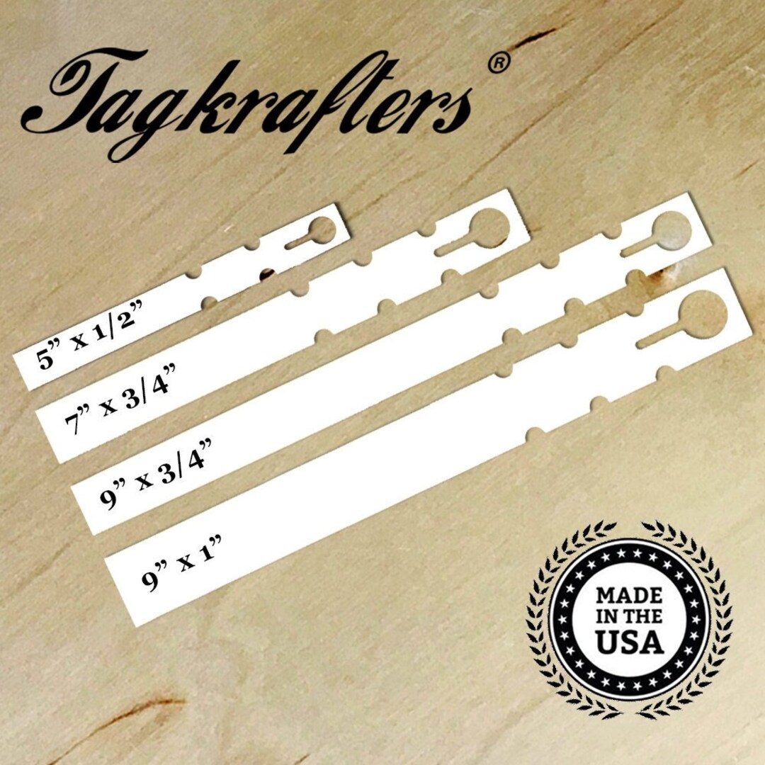 Wrap Around WHITE Plastic Nursery Garden Tree Labels Plant Tags - 4 ...