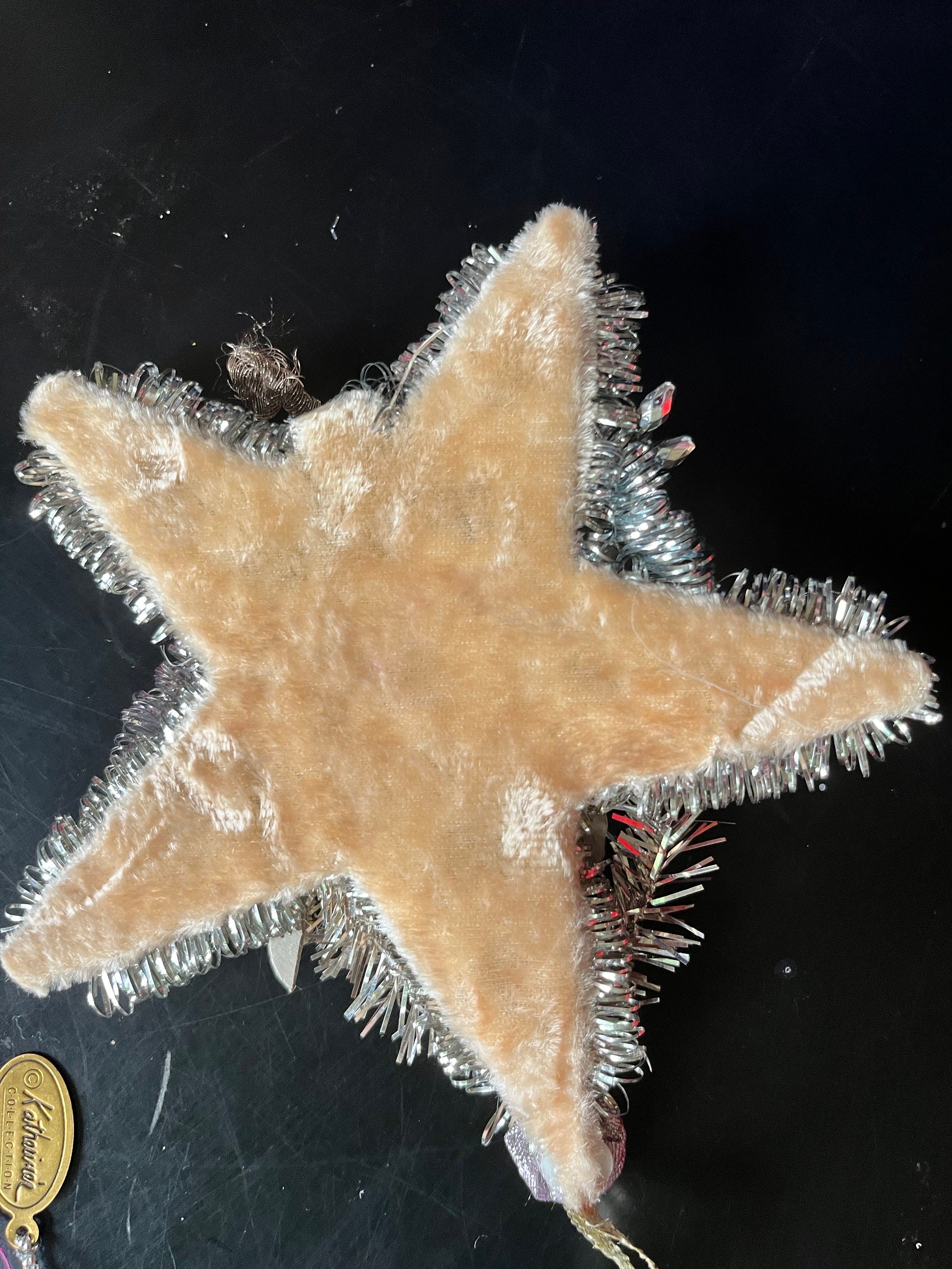 Gorgeous Victorian Look Catherines Collection, Excellent Condition Old ...