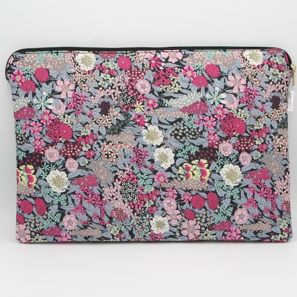 Padded Laptop Case - Etsy