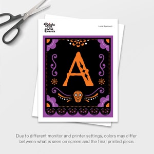 Dia De Los Muertos, Day of the Dead, Sugar Skulls, Spanish Party ...