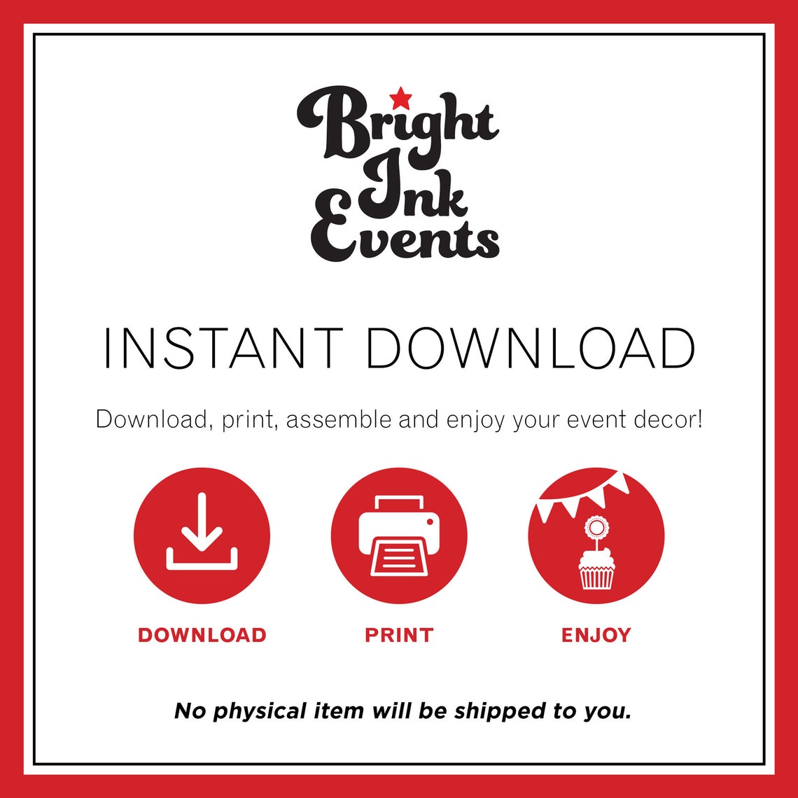 Filipino Birthday Banner, Filipino Party Decoration, Maligayang ...