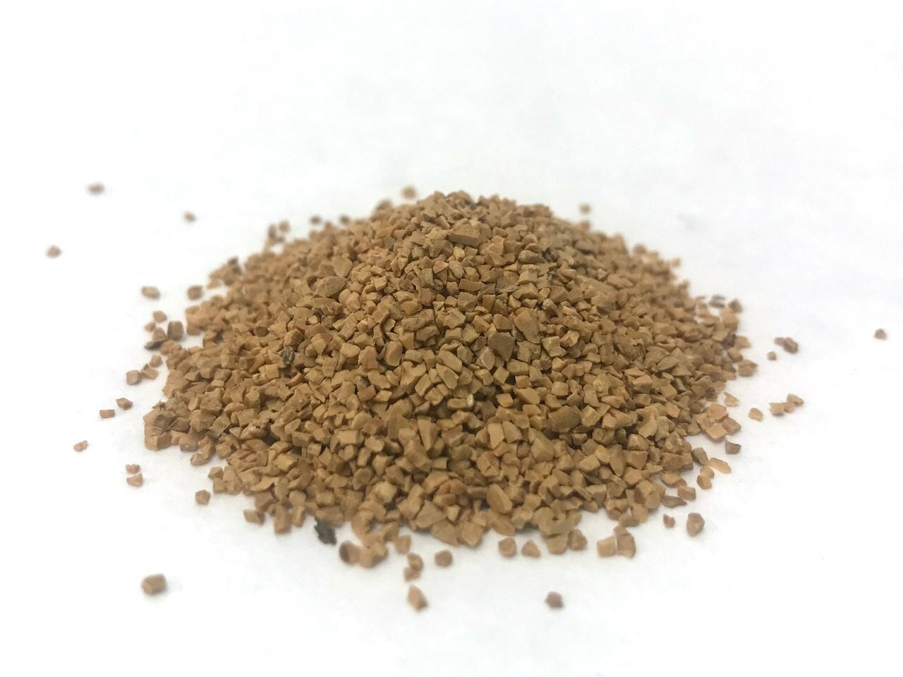 Home & Living WALNUT SHELL COARSE Tumbling Media Home Improvement Tools ...