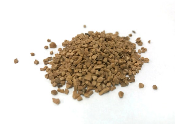 Home & Living WALNUT SHELL COARSE Tumbling Media Home Improvement Tools ...