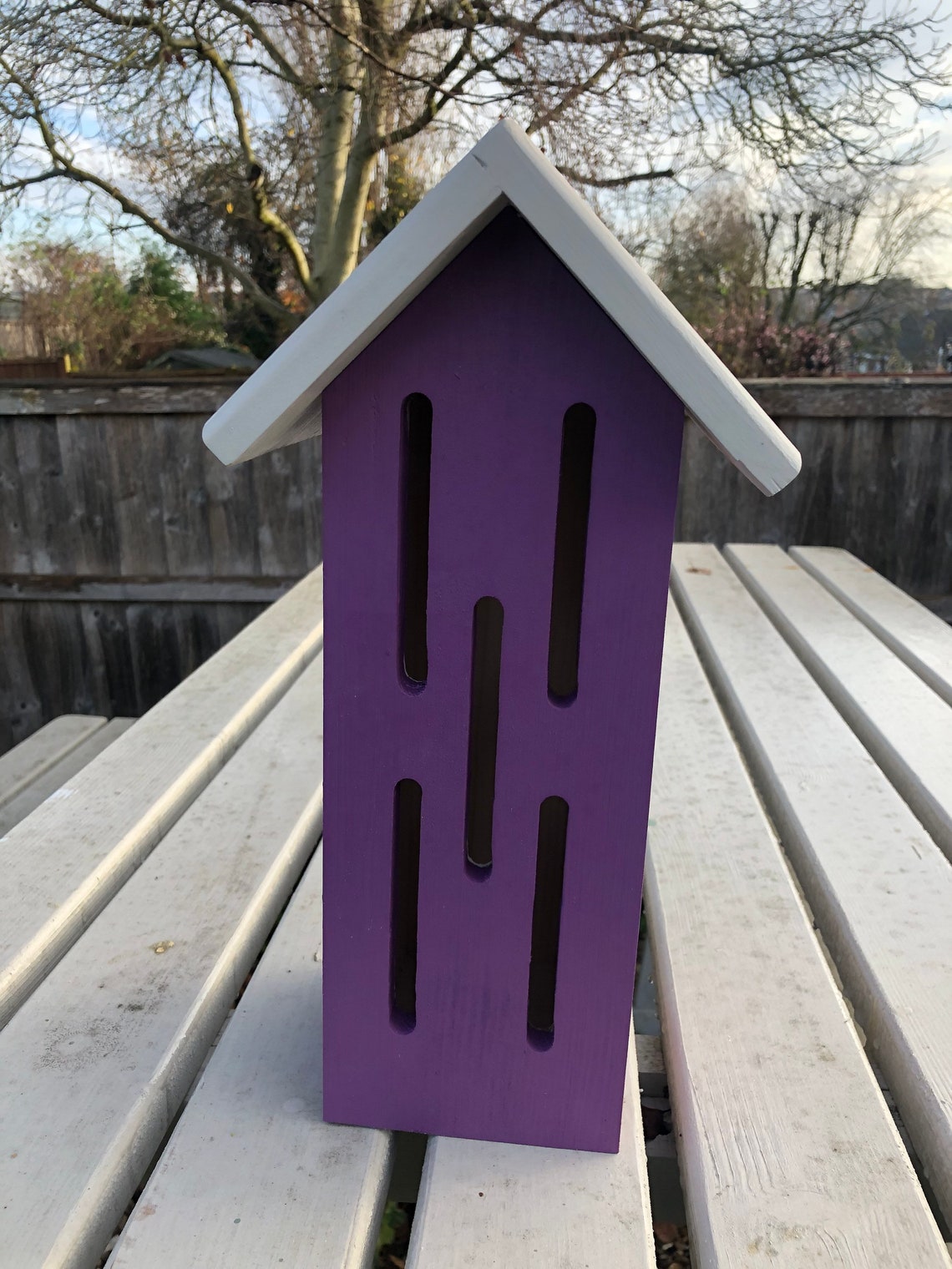 Butterfly and Insect House - Etsy UK