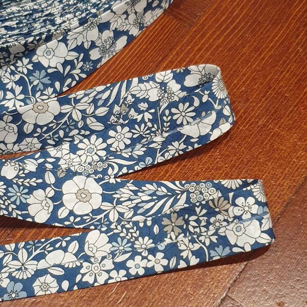 Liberty Bias Binding - Etsy