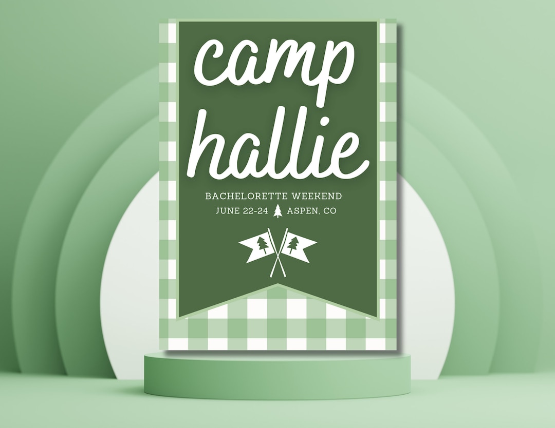 Parent Trap Bachelorette Party Invitation - Etsy