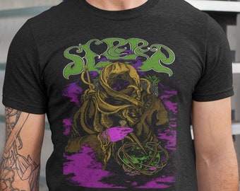 Sleep Doom Metal | Etsy