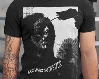 Atrax Morgue Shirt - Etsy