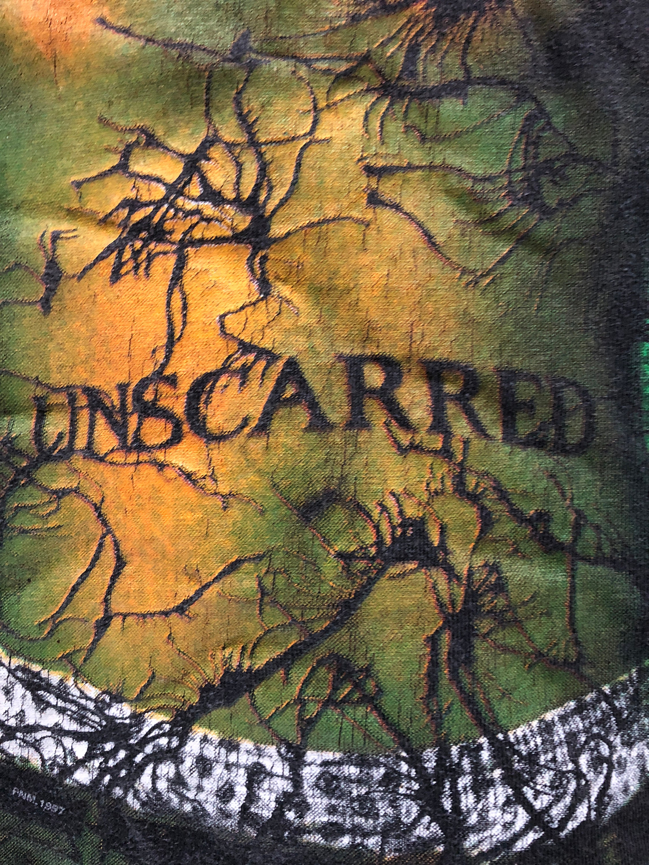 PANTERA 1997 Bootleg Single Stitch Vintage Tshirt With Back - Etsy