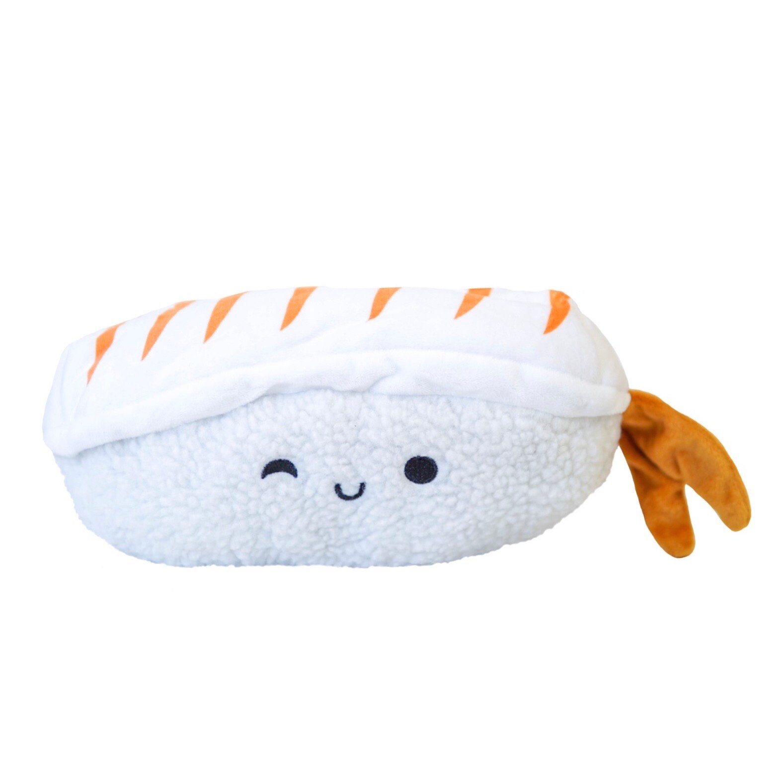 Sushi Cat Plush Toy Shrimp