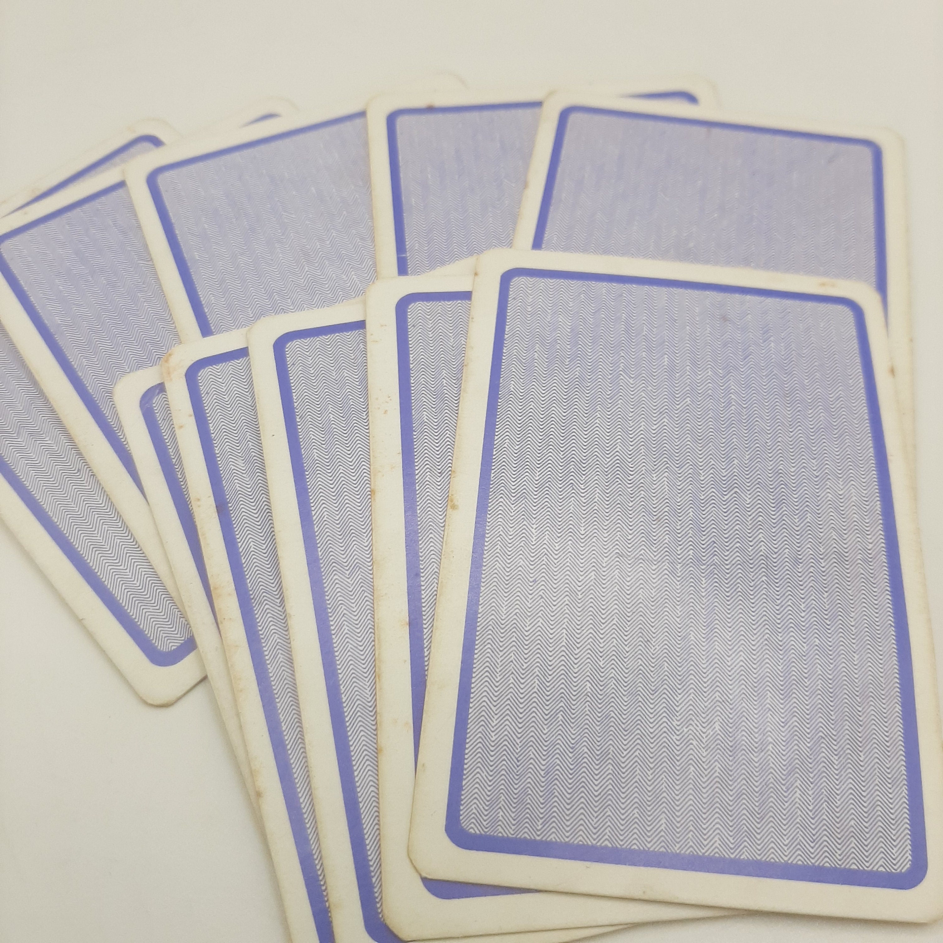 10x Vintage Kids 'snap' Cards... Paper Ephemera... Character Cards ...