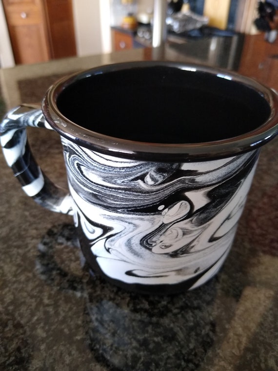 Custom Immersion Printed Mugs..No two alike | Etsy