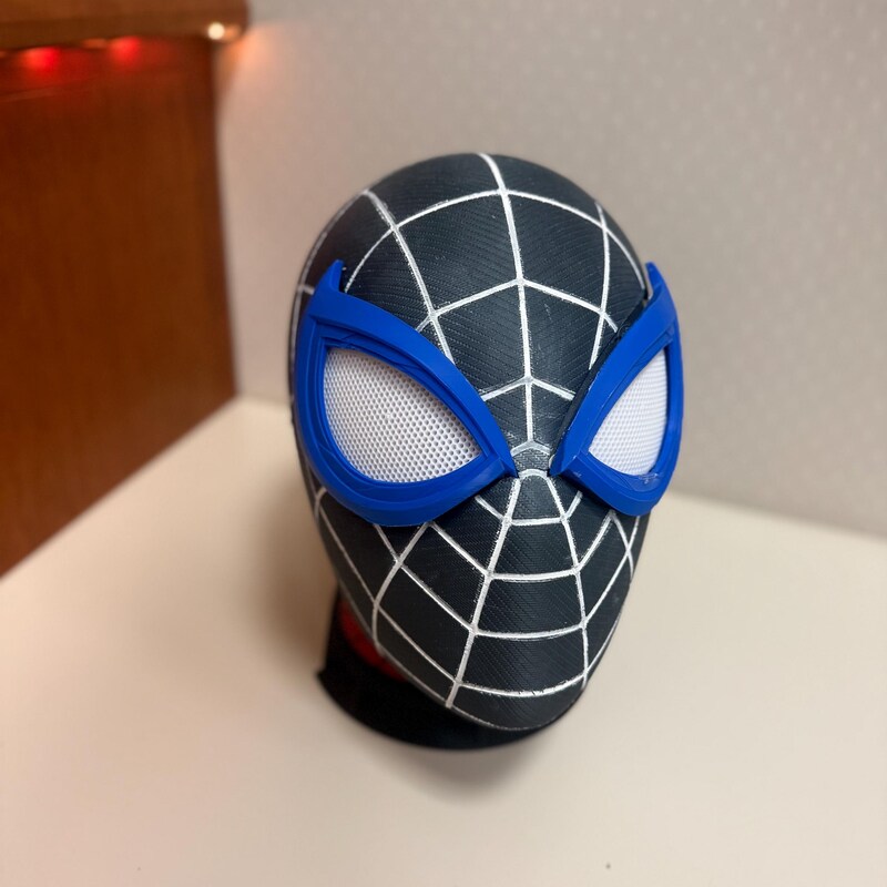 Spiderman Kids Face Mask - Etsy