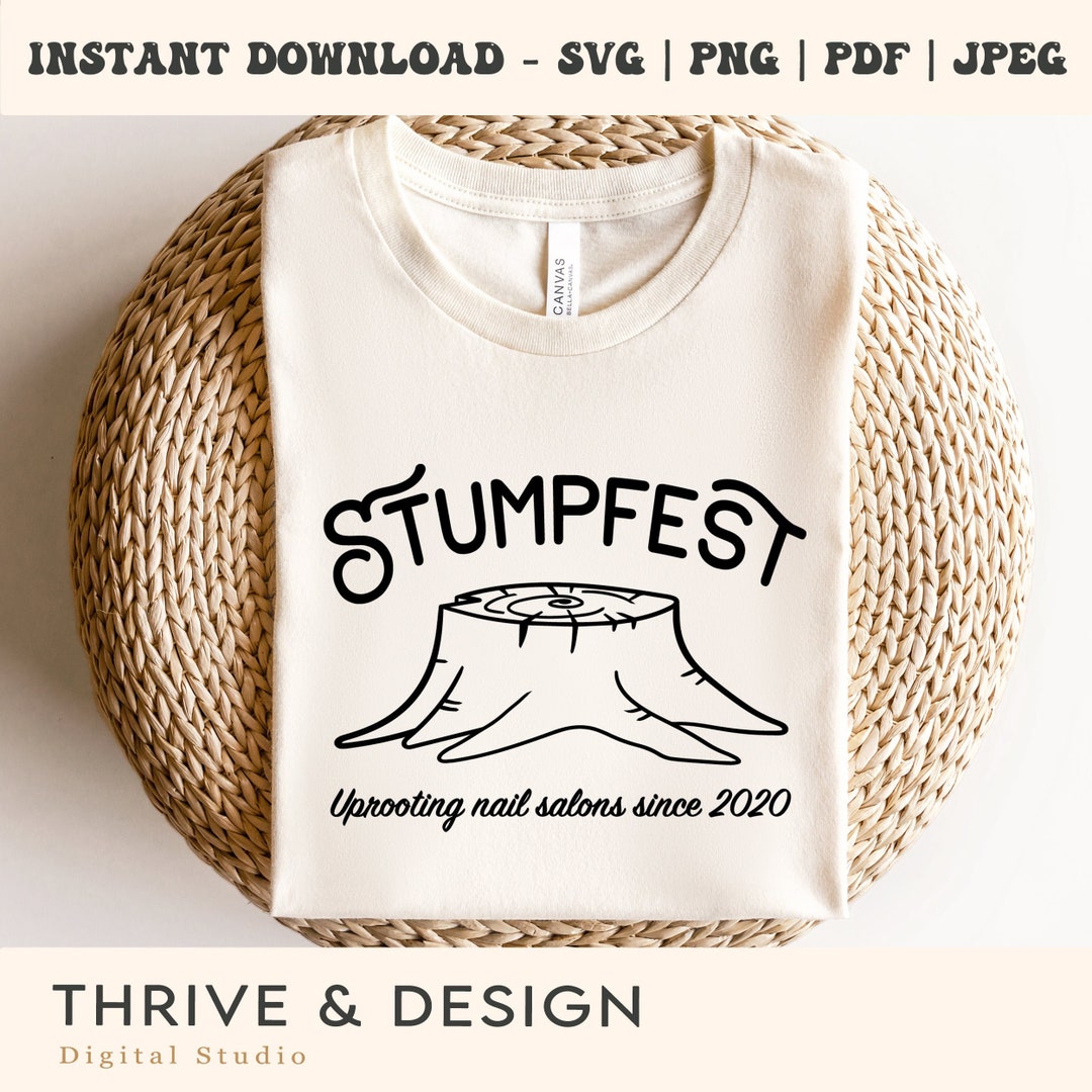Stumpfest svg Bluey png Bluey Svg bluey cumpleaños svg - Etsy España