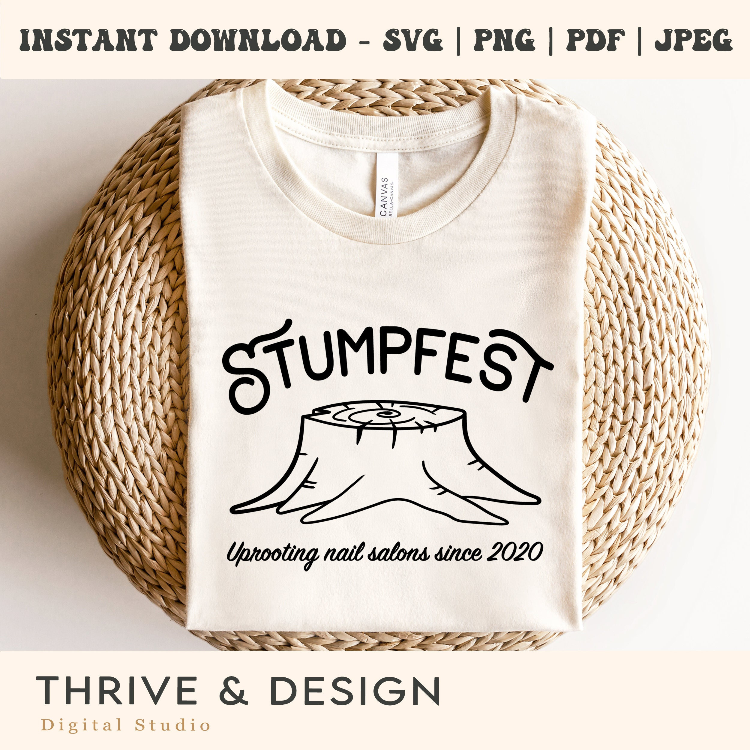 Stumpfest svg Bluey png Bluey Svg bluey cumpleaños svg - Etsy España