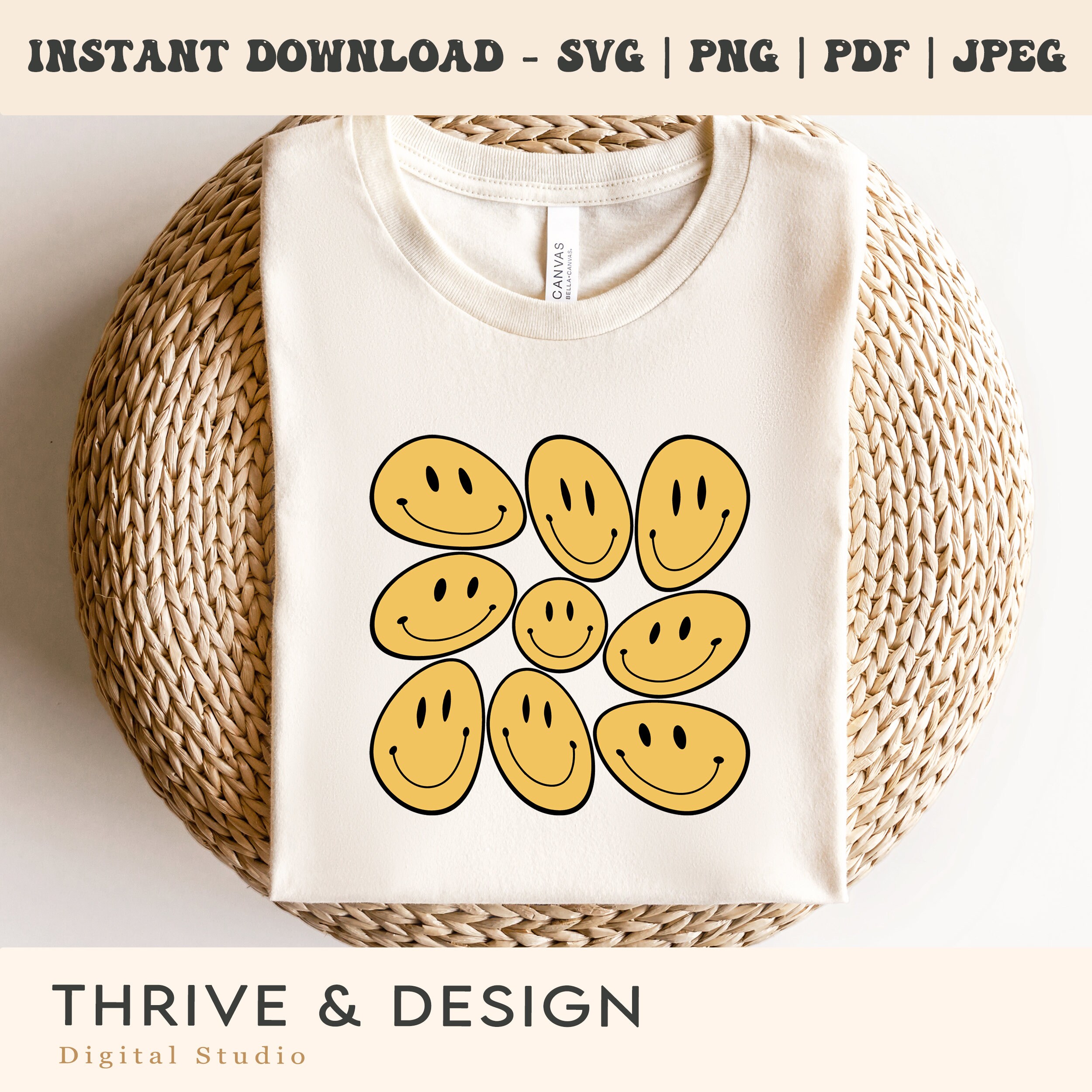 Smiley Face Svg Twisted Smiley Svg Files for Cricut Clipart - Etsy Denmark