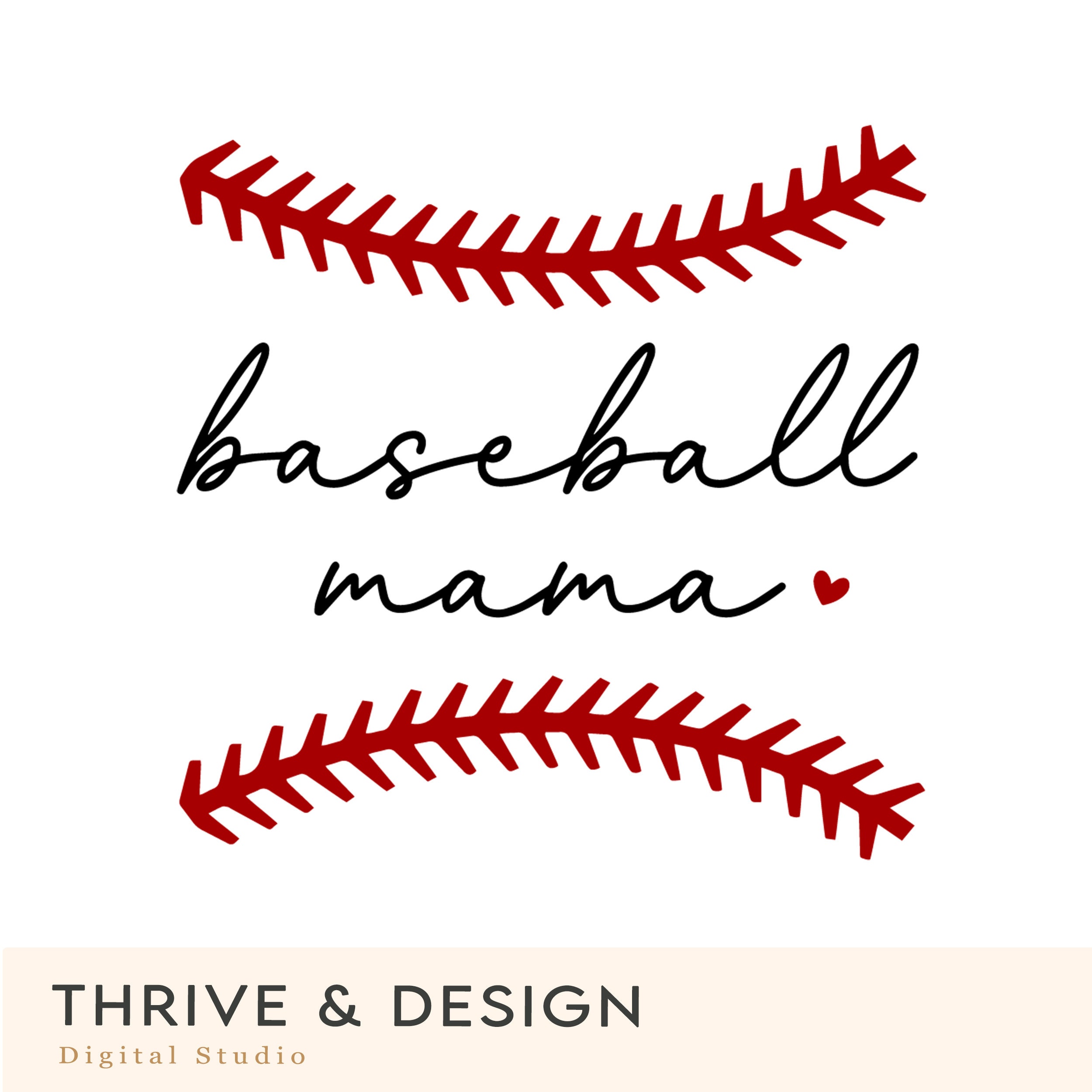 Baseball Mama Svg Ballpark Mama Svg My Favorite Baseball - Etsy