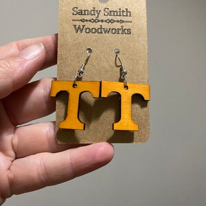 SandySmithWoodworks - Etsy