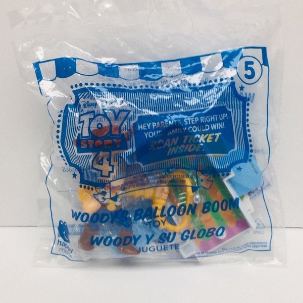 Pixar Happy Birthday - Etsy