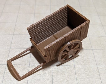 Horse and Cart | Etsy