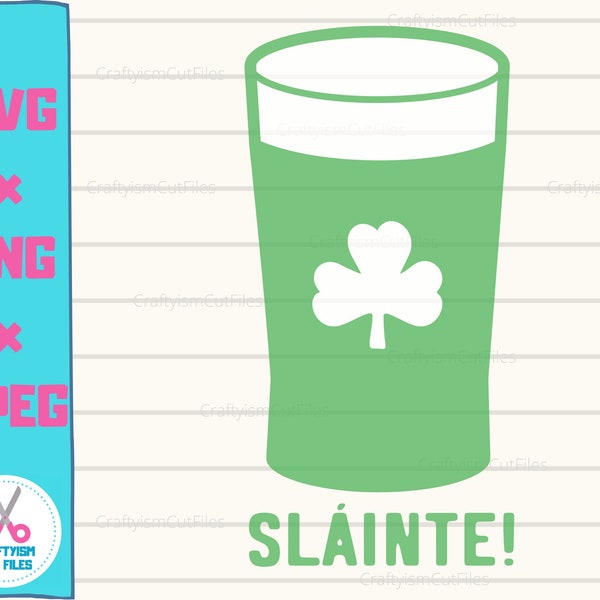 Guinness Svg - Etsy