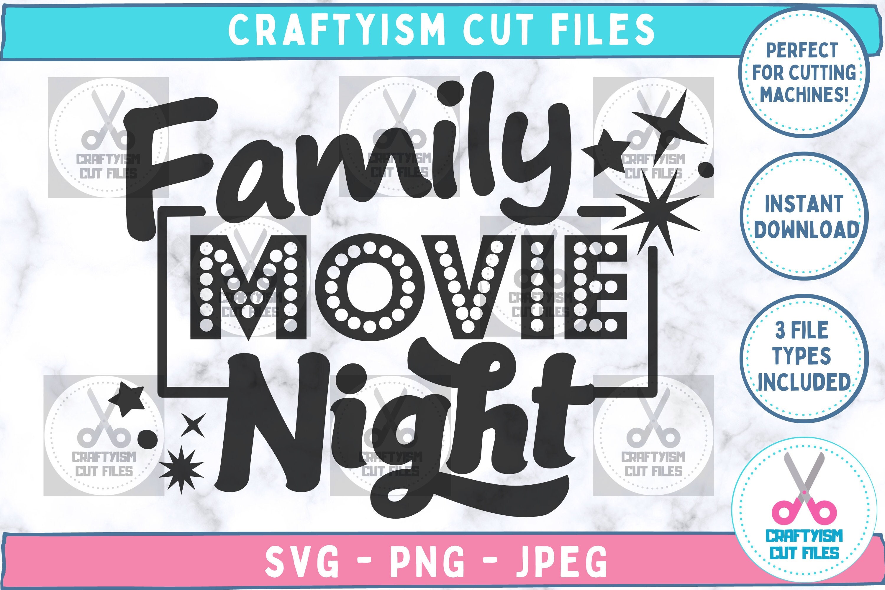 Movie Night Dvd Clip Art