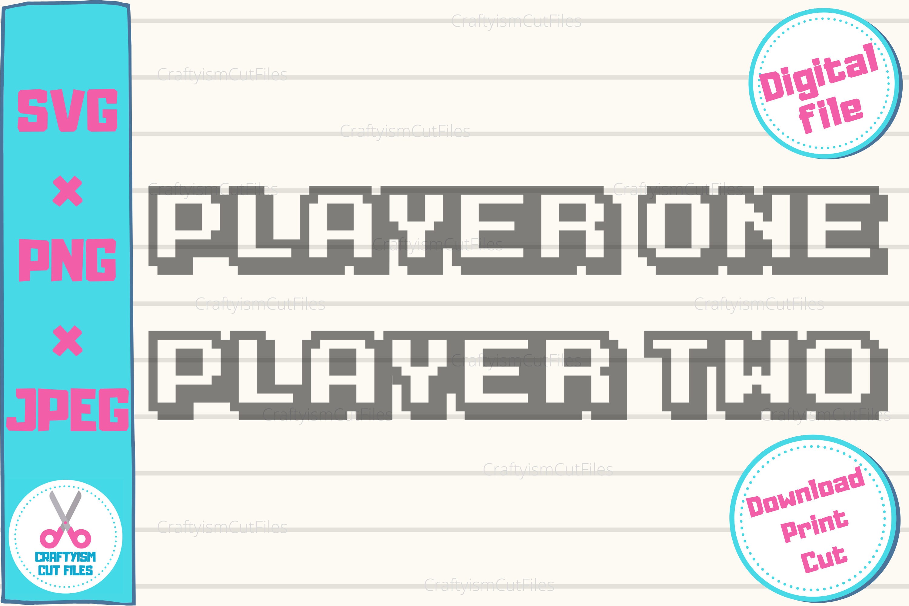Gaming SVG Bundle Gamer Quotes SVG Game Night SVG Teenage - Etsy