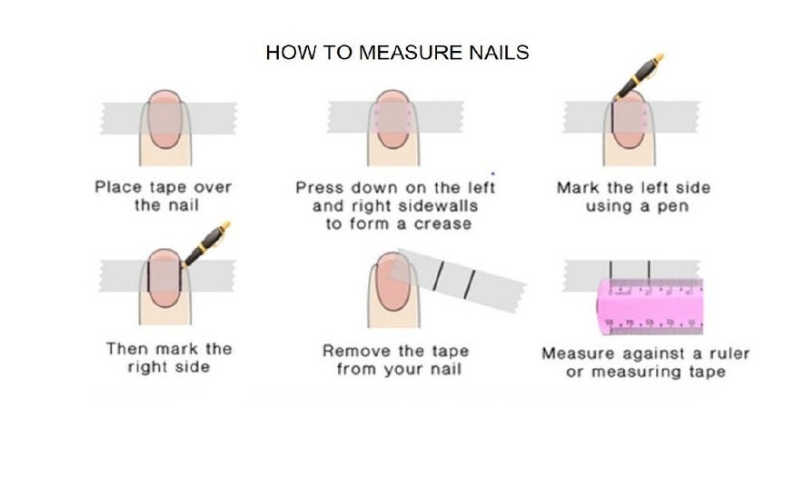 Nail Adhesive Tabs For Press On Nails Custom Made Glue On Hong Kong Ubicaciondepersonascdmx
